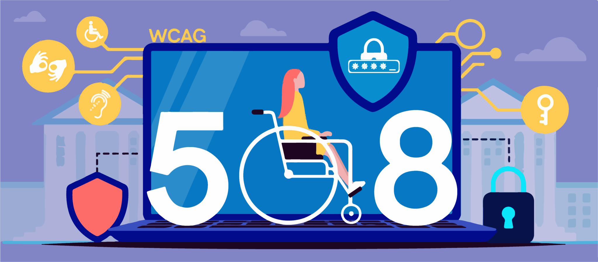Intro to Section 508
