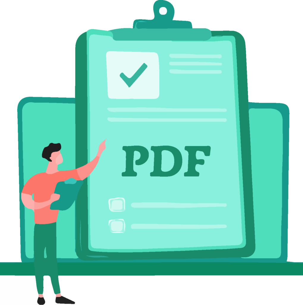 The Ultimate Guide to Document Accessibility