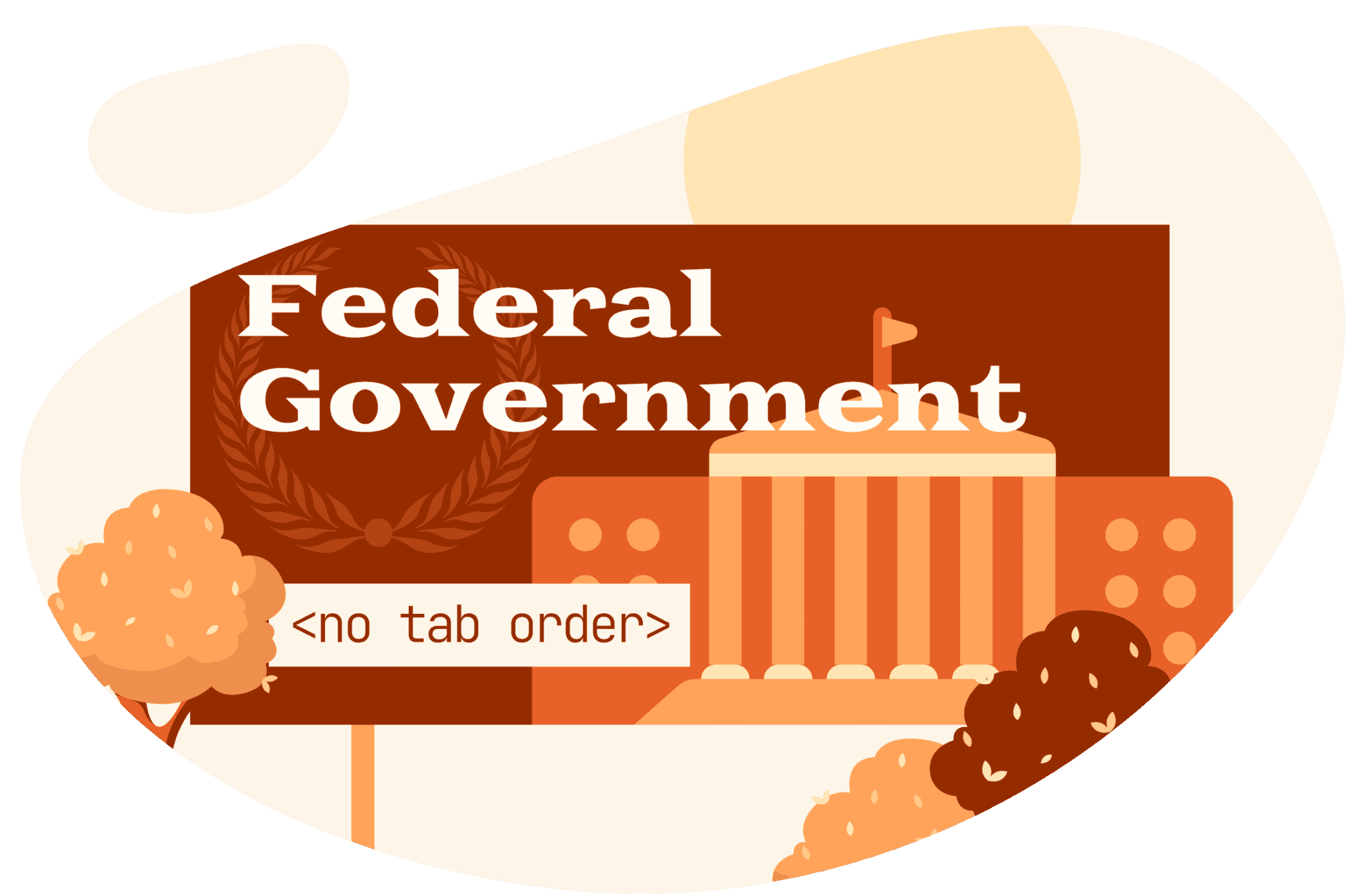 PDF Accessibility for Government Documents: Ensuring Public Access